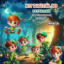 Kit Digital Peter Pan - Interativa Mundo Digital