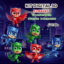 Kit Digital PJ Masks - Interativa Mundo Digital